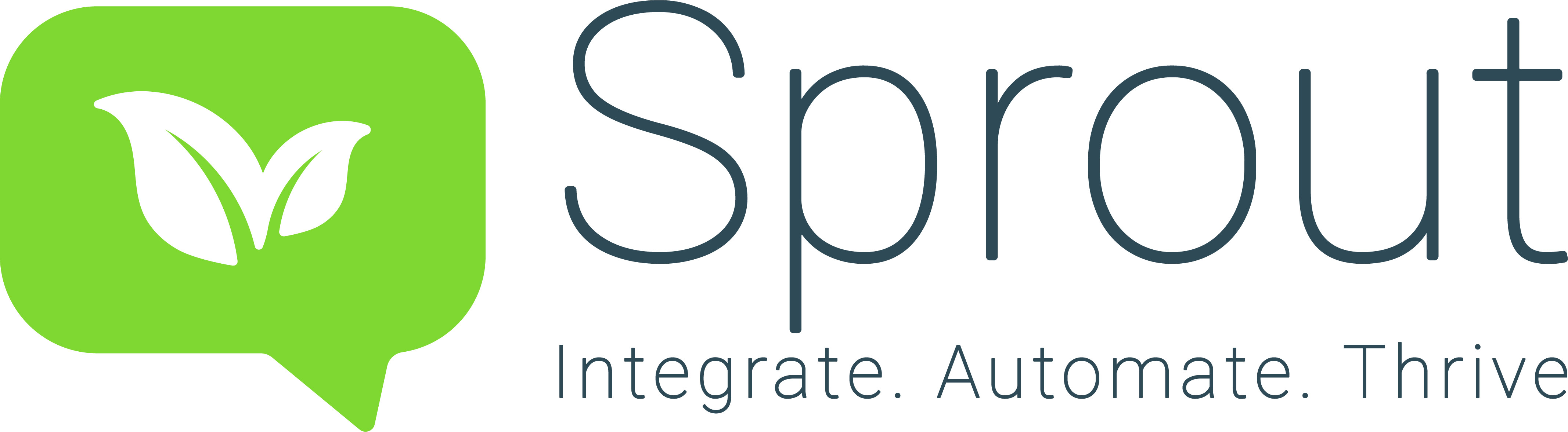 Pricing – Sprout