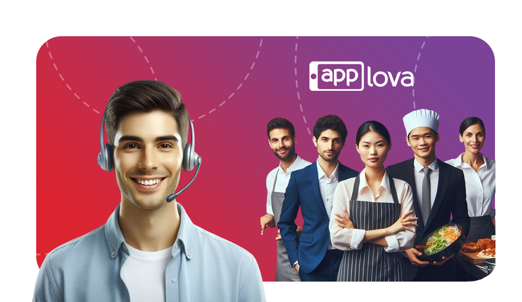 Revolutionising Restaurant Management: Applova's Growth Through AI ... Revolutionising Restaurant Management: Applova's Growth Through AI ...