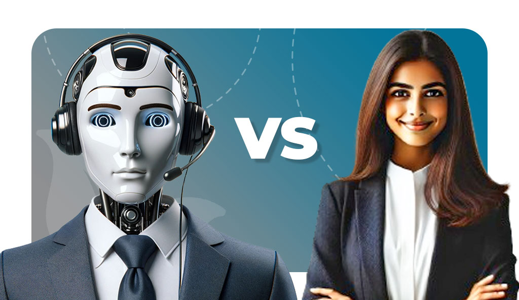 AI Sales Agents vs. Chatbots: What’s the Real Difference? - Sprout