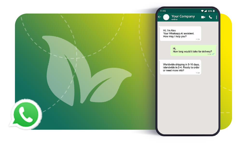 How To Boost Sales With Whatsapp Ai Chatbots Sprout
