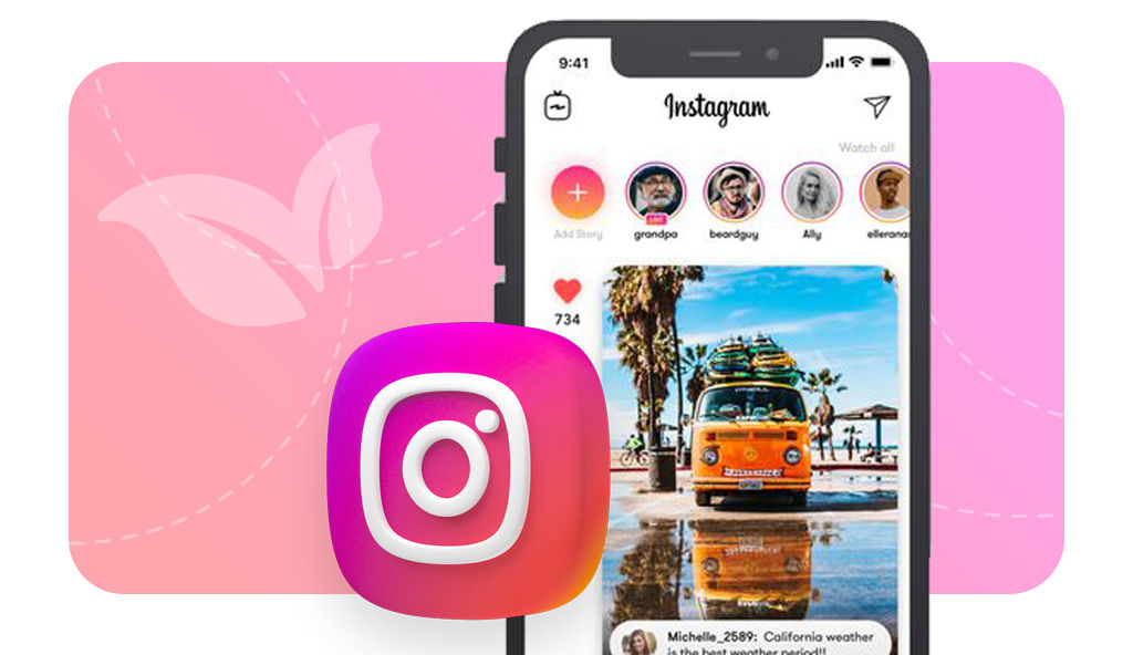 How to Set Up Chatbot on Instagram - Sprout