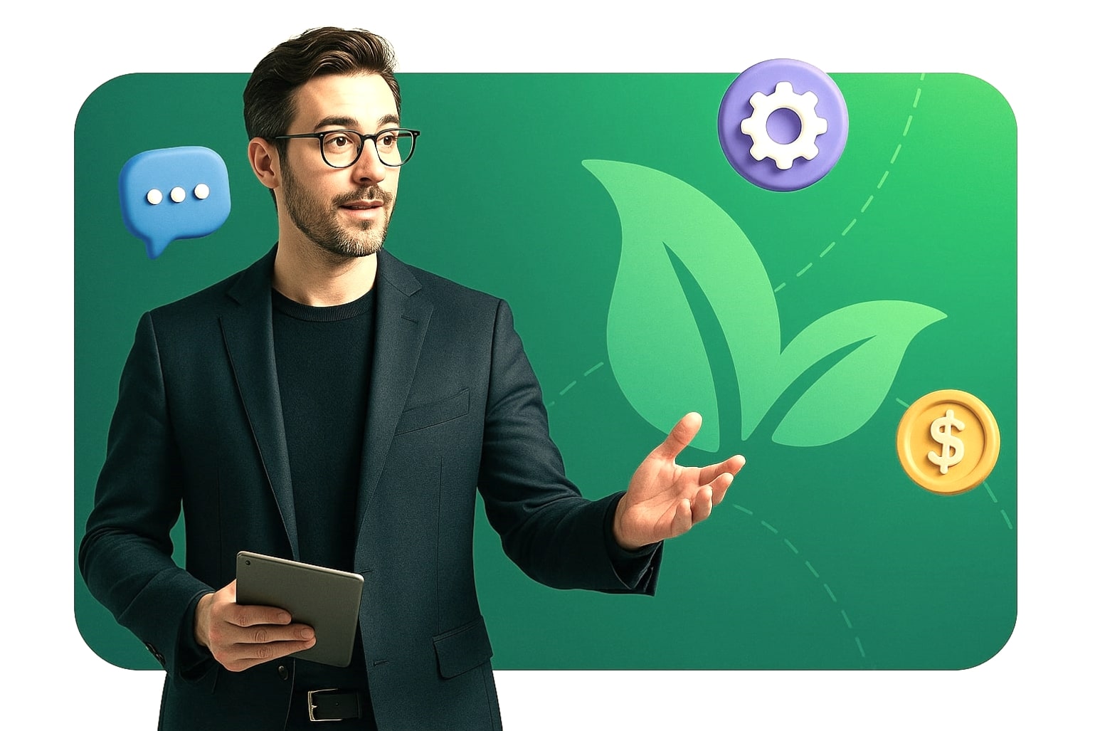 How the Best AI Sales Agents Sell - Sprout