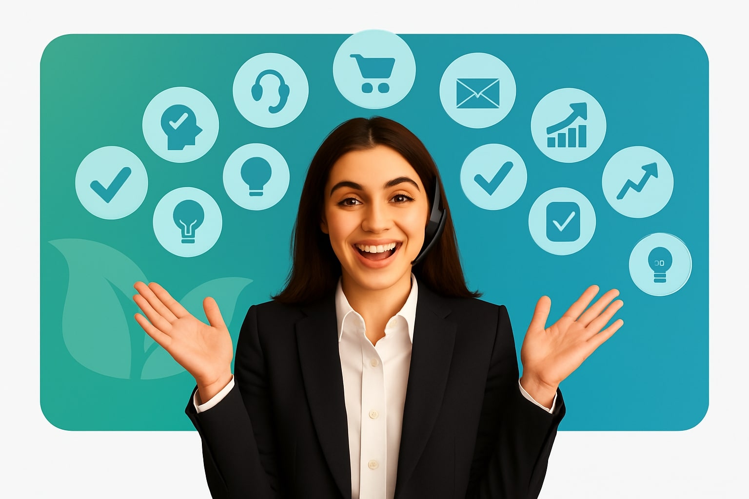 One AI Agent. Ten Roles. Zero Escalation Chaos. - Sprout