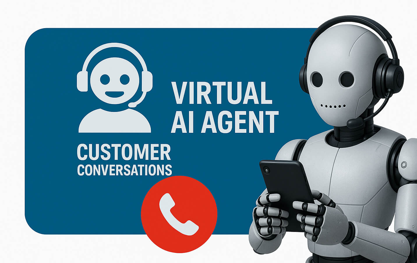 Virtual AI Agent: The New Face of Human-Like Customer Conversations - Sprout