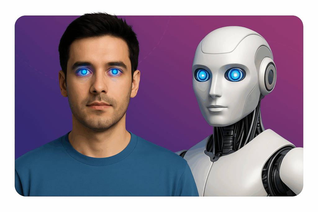 How Brands Can Humanize Virtual AI Agents With Personality Design - Sprout