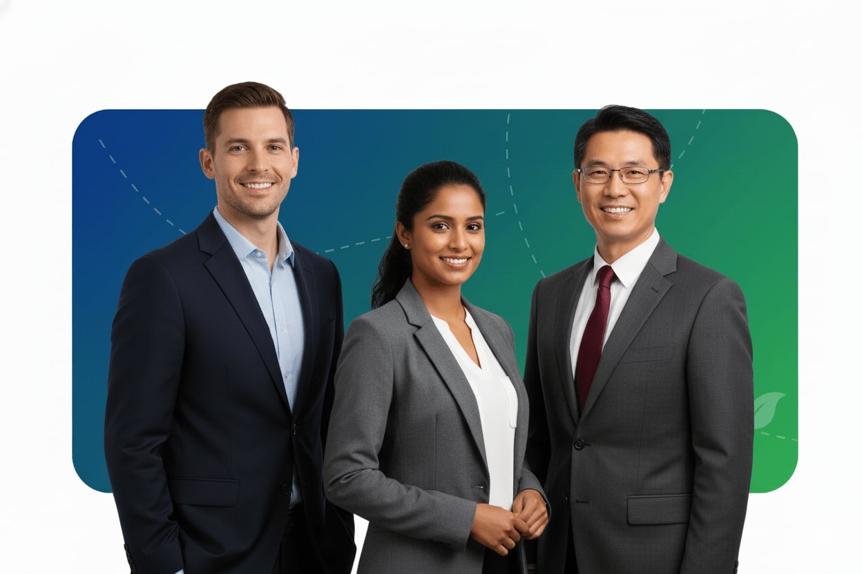 Meet the Shadow Executive in Your Boardroom - Sprout